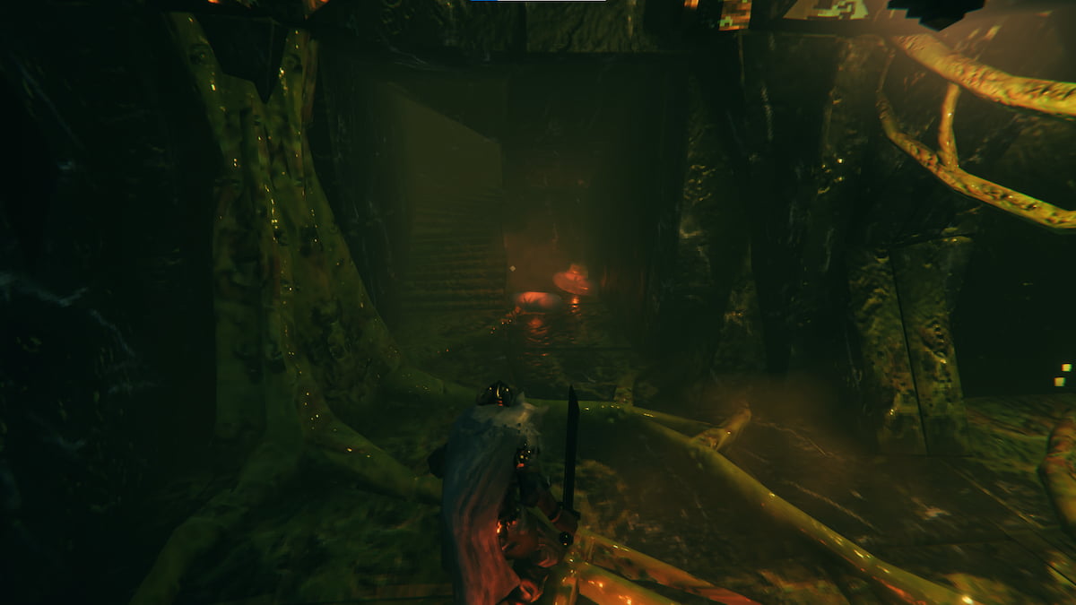 Where to find Carapace in Valheim - Gamepur