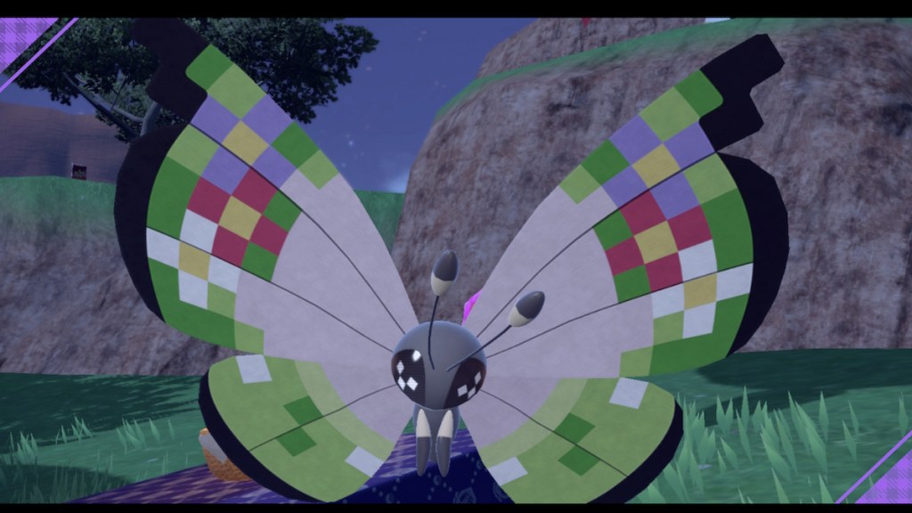 How Many Vivillon Forms Are In Pok mon Scarlet And Violet Answered How Many Vivillon Forms Are In Pok mon Scarlet And Violet Answered