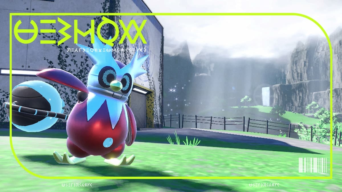 The 10 Best Ice type Pokémon in Pokémon Scarlet and Violet - Gamepur