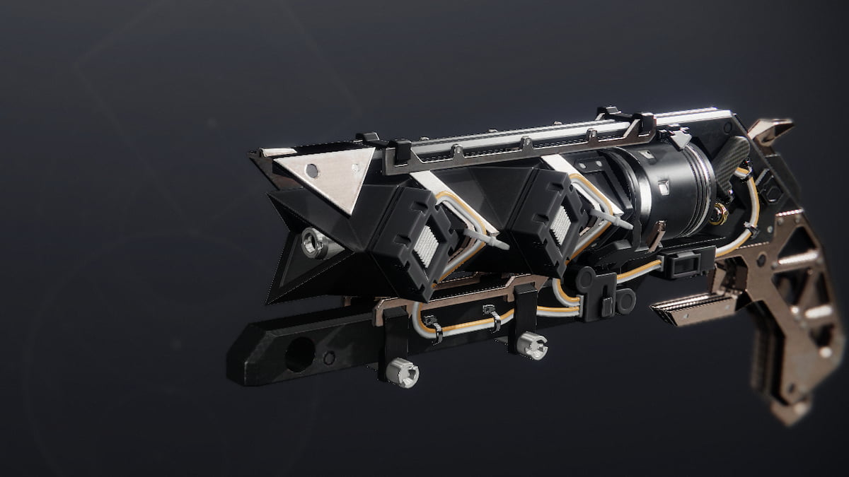 Destiny 2 Ikelos_HC_V1.0.3 God Roll guide - PvE and PvP - Gamepur