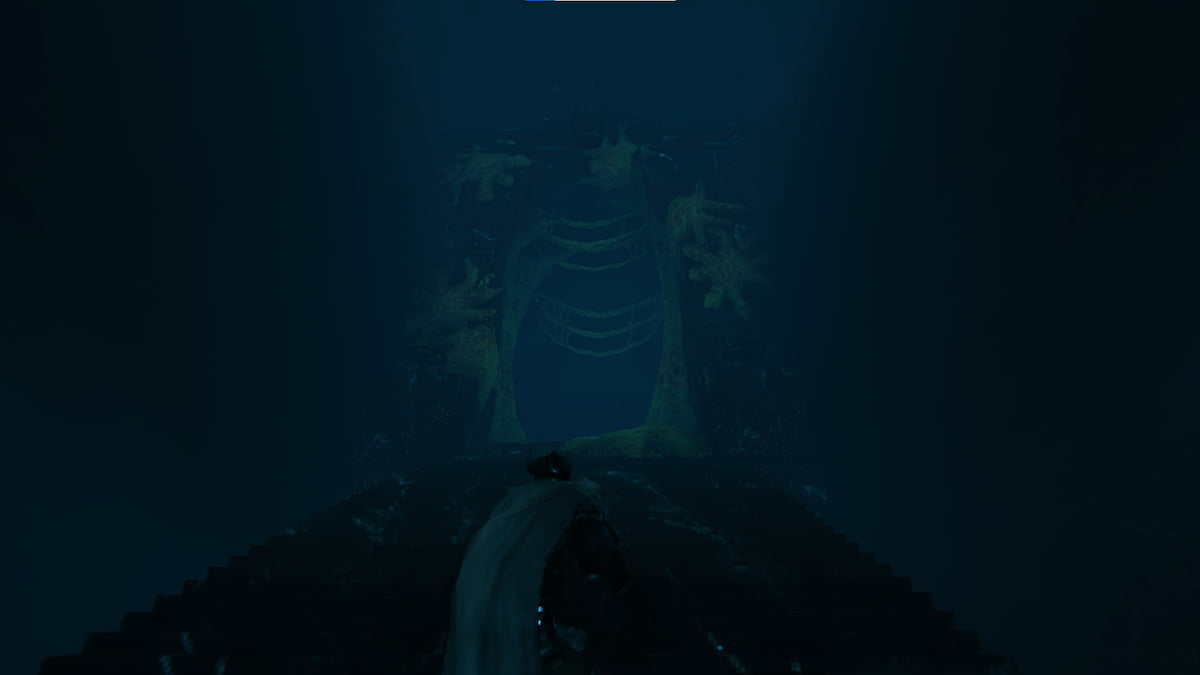 How to find Infested Mines in Valheim - Gamepur