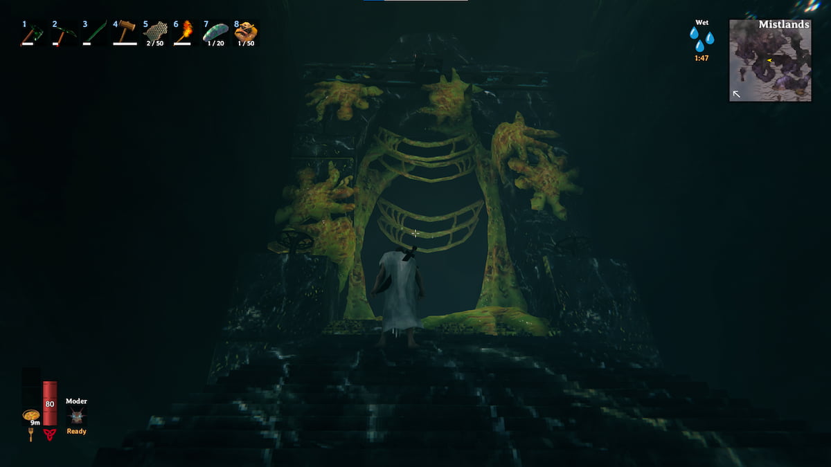 Where to find Blood Clot in Valheim - Gamepur