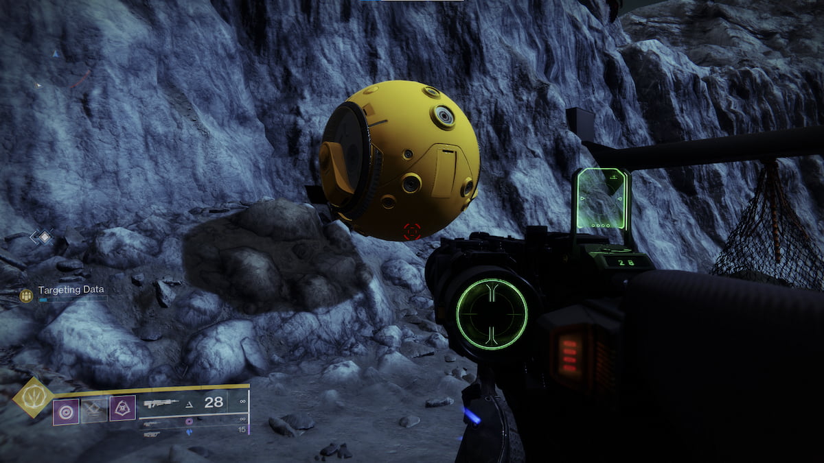 All Security Drone locations in Destiny 2 - Gamepur