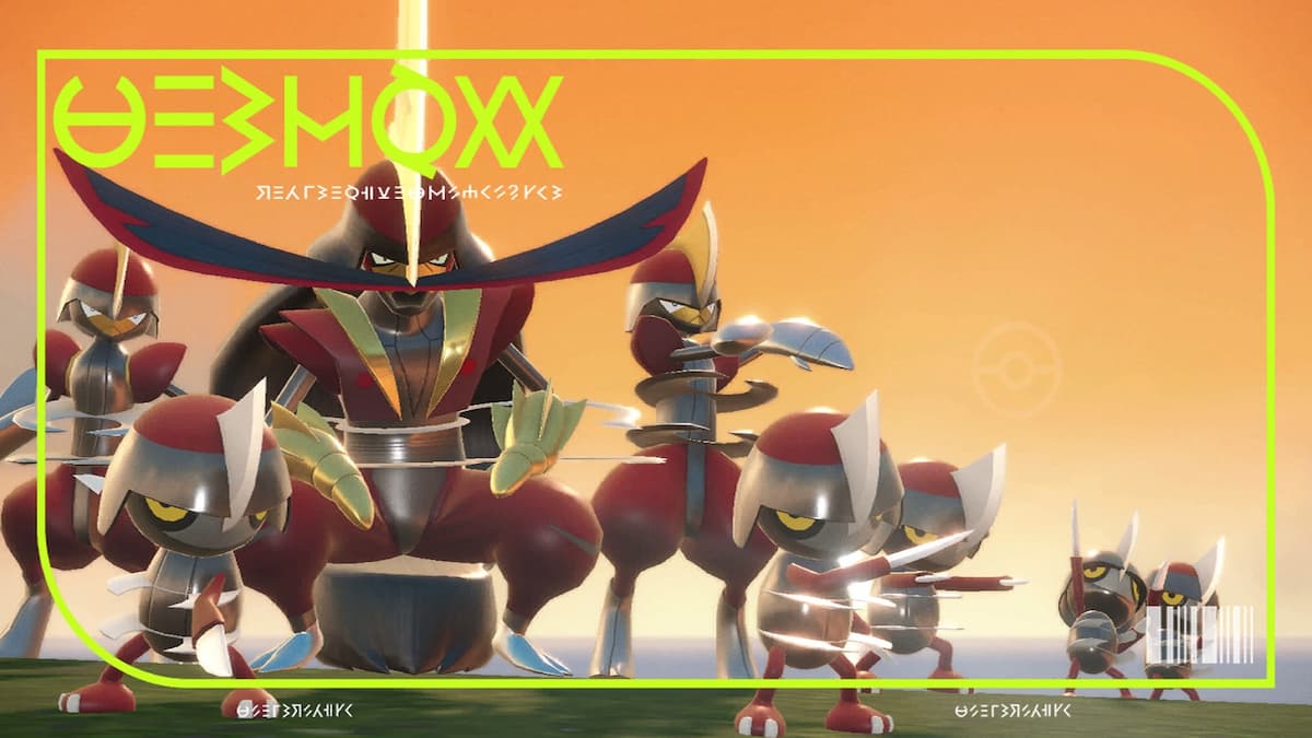 The 10 best Pokémon challenges - Gamepur