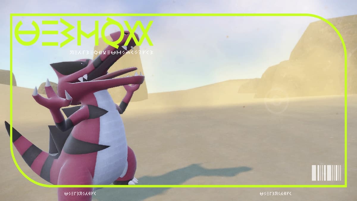 The 10 best Ground type Pokémon in Pokémon Scarlet and Violet - Gamepur