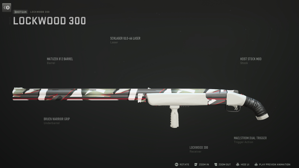 Best Lockwood 300 Loadout in MW2 & Warzone: Attachments, Perks ...