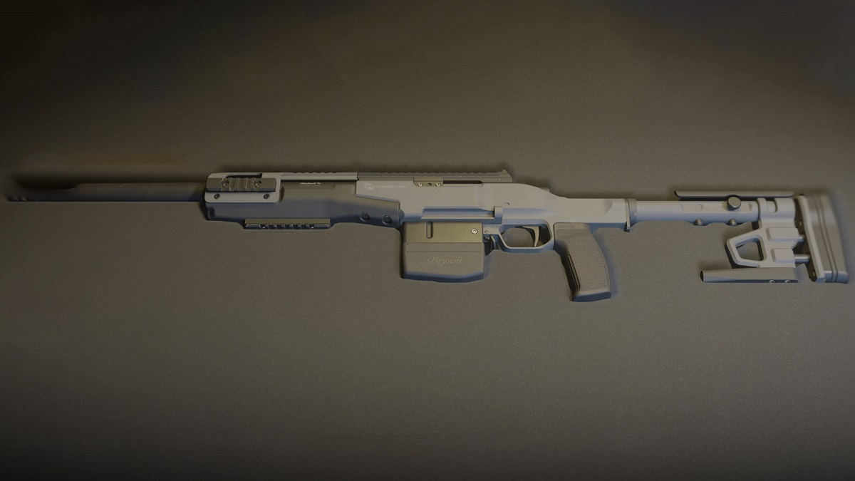 The best Marksman Rifles in Call of Duty: Modern Warfare 2 - Gamepur