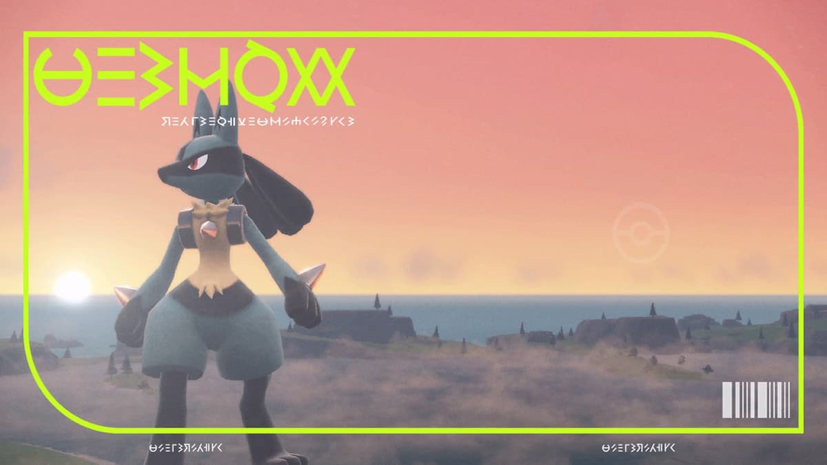 The 10 best Fighting-type Pokémon in Pokémon Scarlet and Violet - Gamepur
