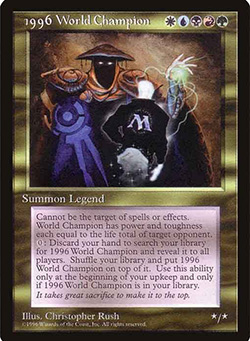 The 10 rarest cards in Magic: The Gathering - Gamepur