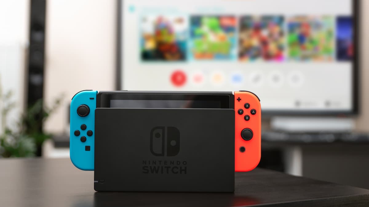 All Nintendo Switch pro controller designs – limited editions and more ...