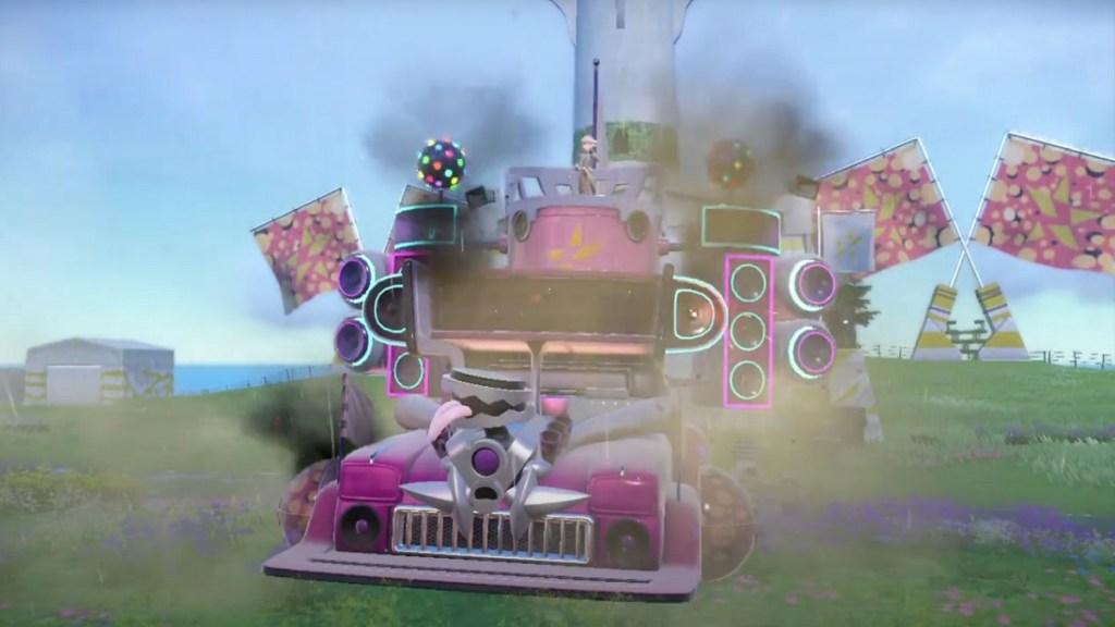 Where to find the Dazzling Gleam TM in Pokémon Scarlet and Violet - Gamepur