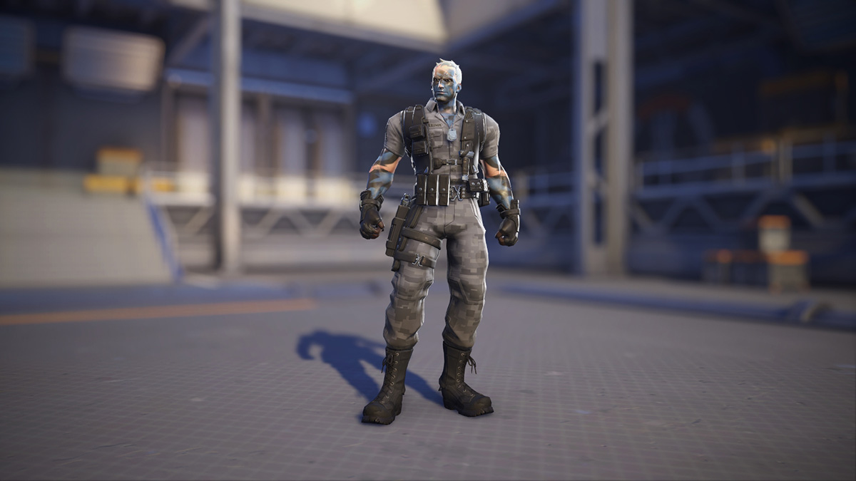 Every Legendary Soldier: 76 skin in Overwatch 2 - Gamepur