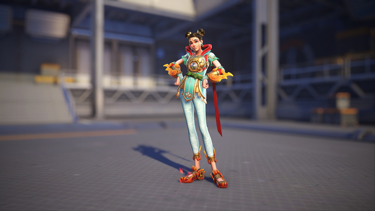 Every Legendary Tracer skin in Overwatch 2 - Gamepur