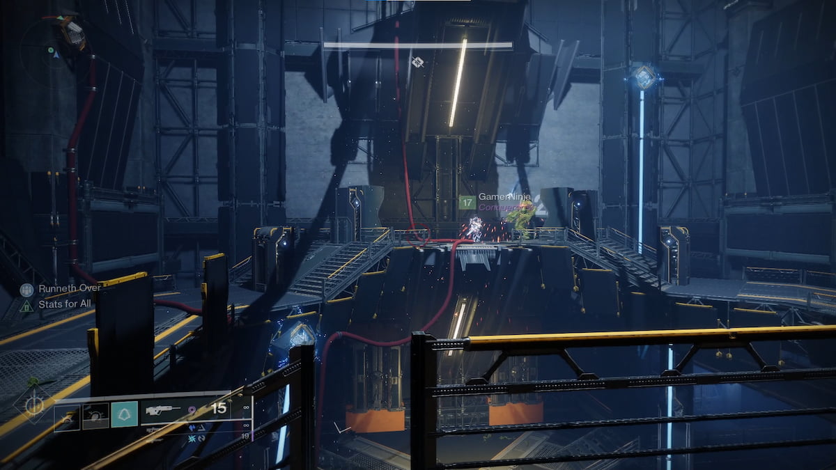 How to complete the Spire of the Watcher dungeon in Destiny 2 - Gamepur