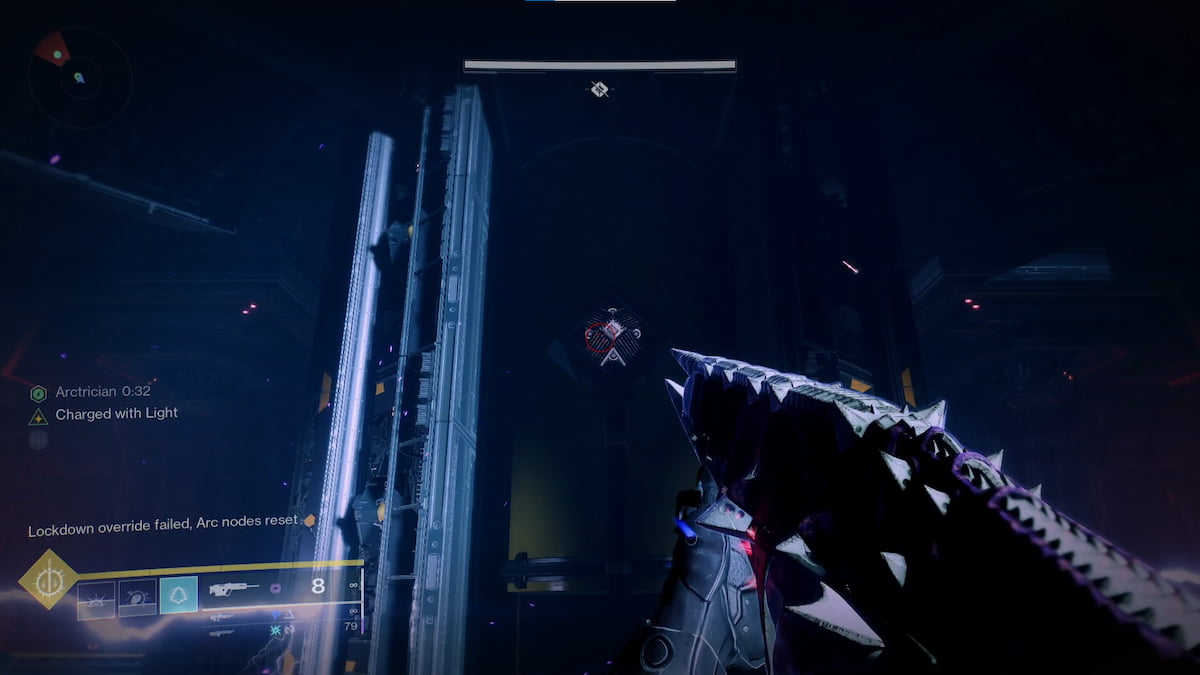 How to complete the Spire of the Watcher dungeon in Destiny 2 - Gamepur