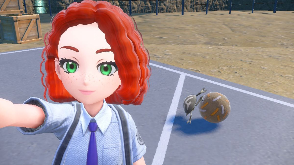 How to get Rellor Mud in Pokémon Scarlet and Violet - Gamepur