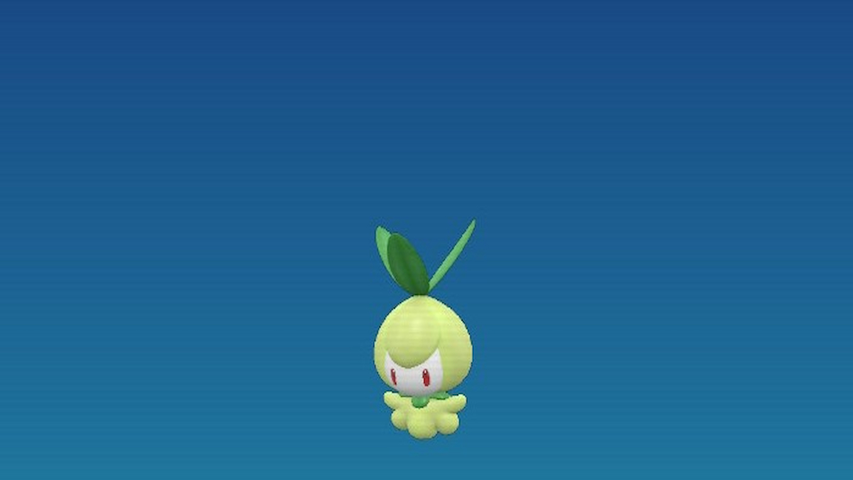 Stunning Where To Find Petilil Pokemon Violet Pictures