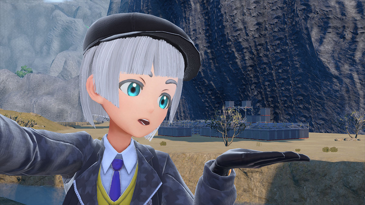 Where to find the Power Gem TM in Pokémon Scarlet and Violet - Gamepur