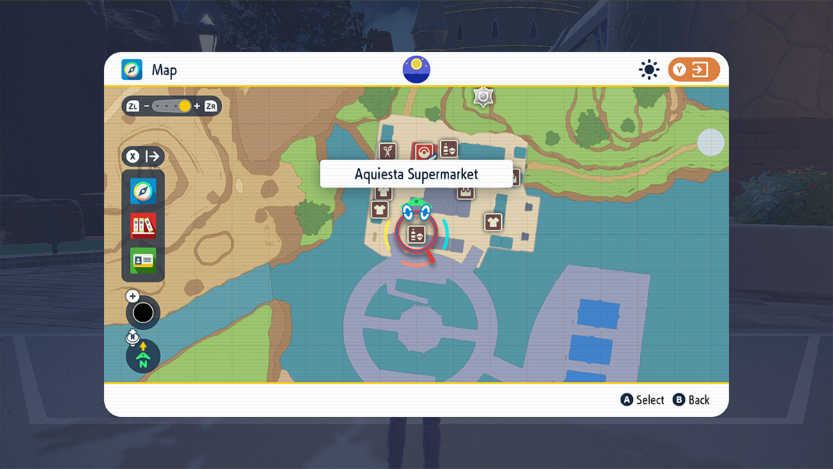 Where to get Tofu in Pokémon Scarlet and Violet - Gamepur