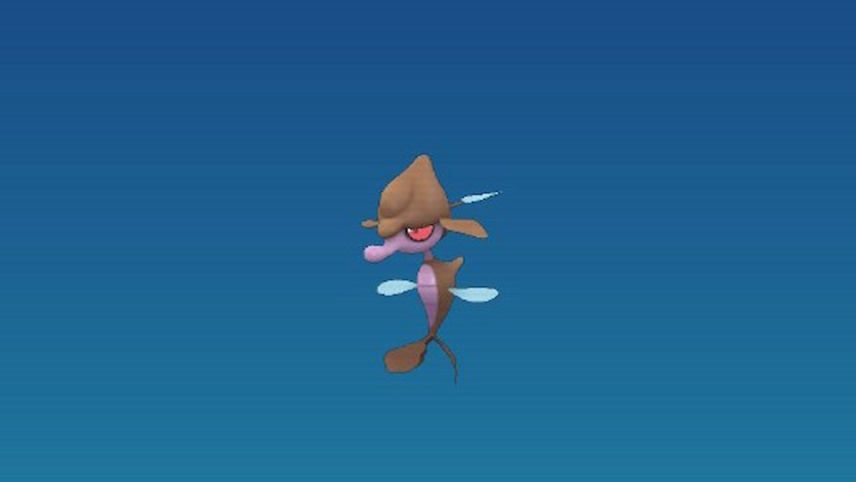 Where to find Skrelp in Pokémon Scarlet and Violet - Gamepur