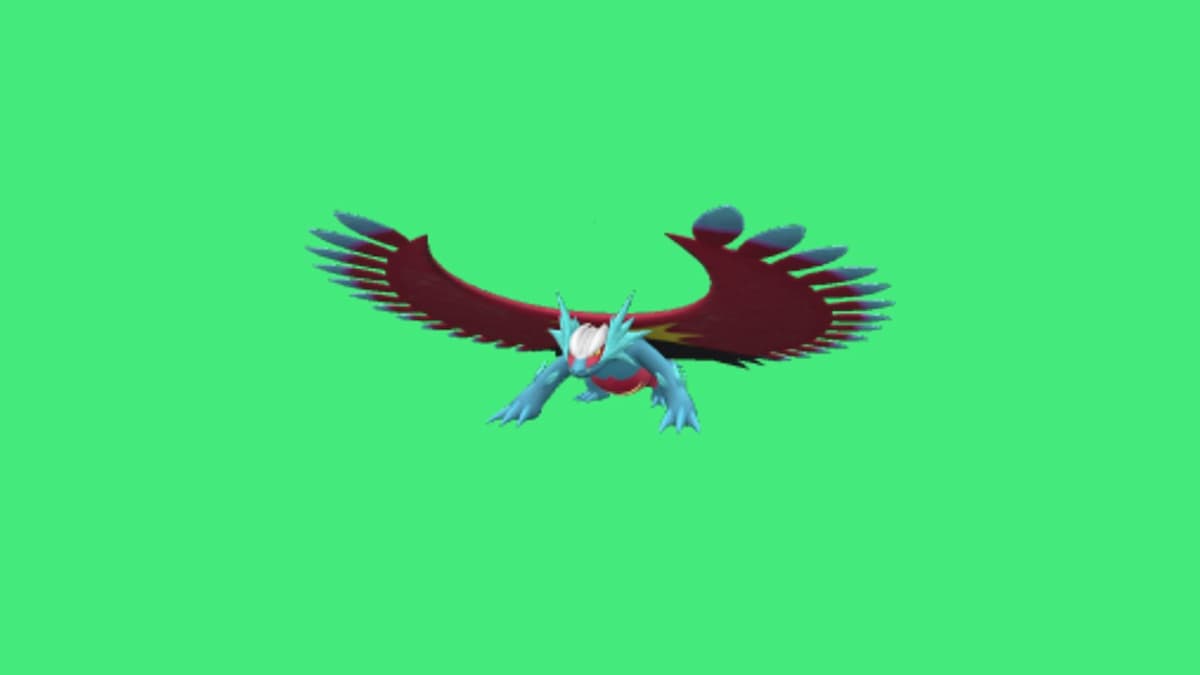 Where to find Roaring Moon in Pokémon Scarlet and Violet - Gamepur