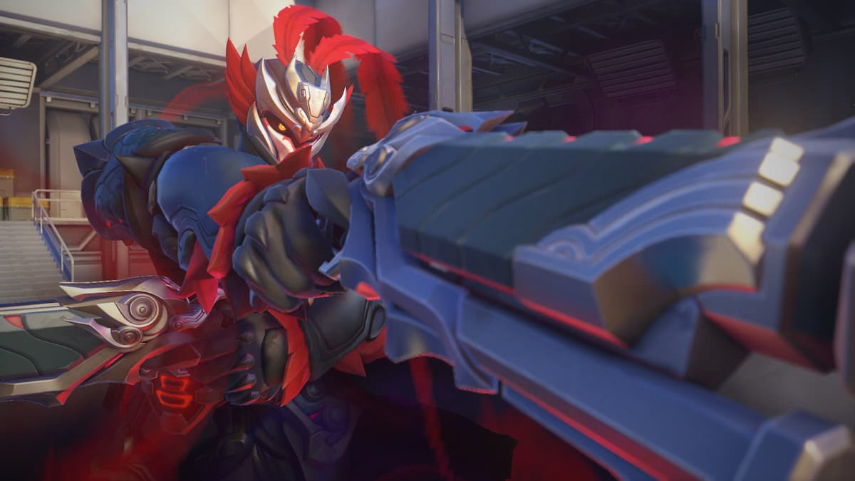 Every Legendary Reaper skin in Overwatch 2 - Gamepur