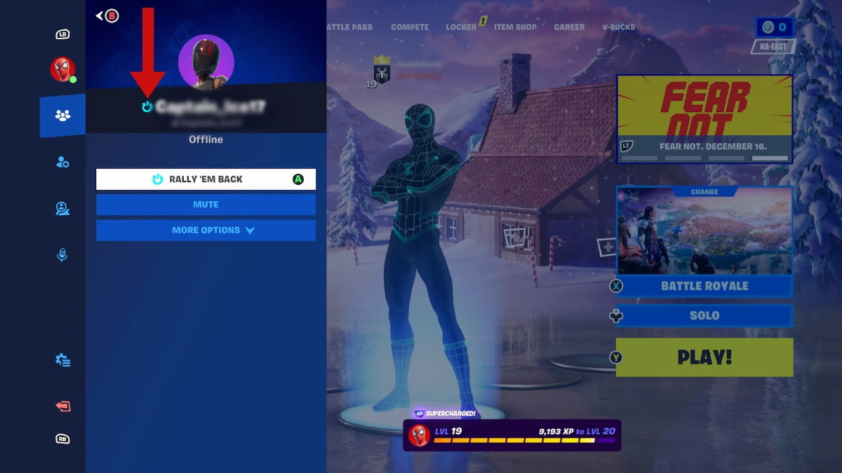 How to get the Reboot Rally cosmetics and rewards in Fortnite - Gamepur