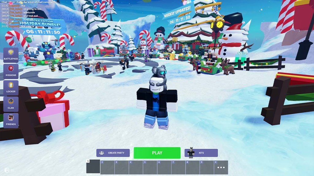 Bedwars Codes Roblox Bedwars Codes Roblox