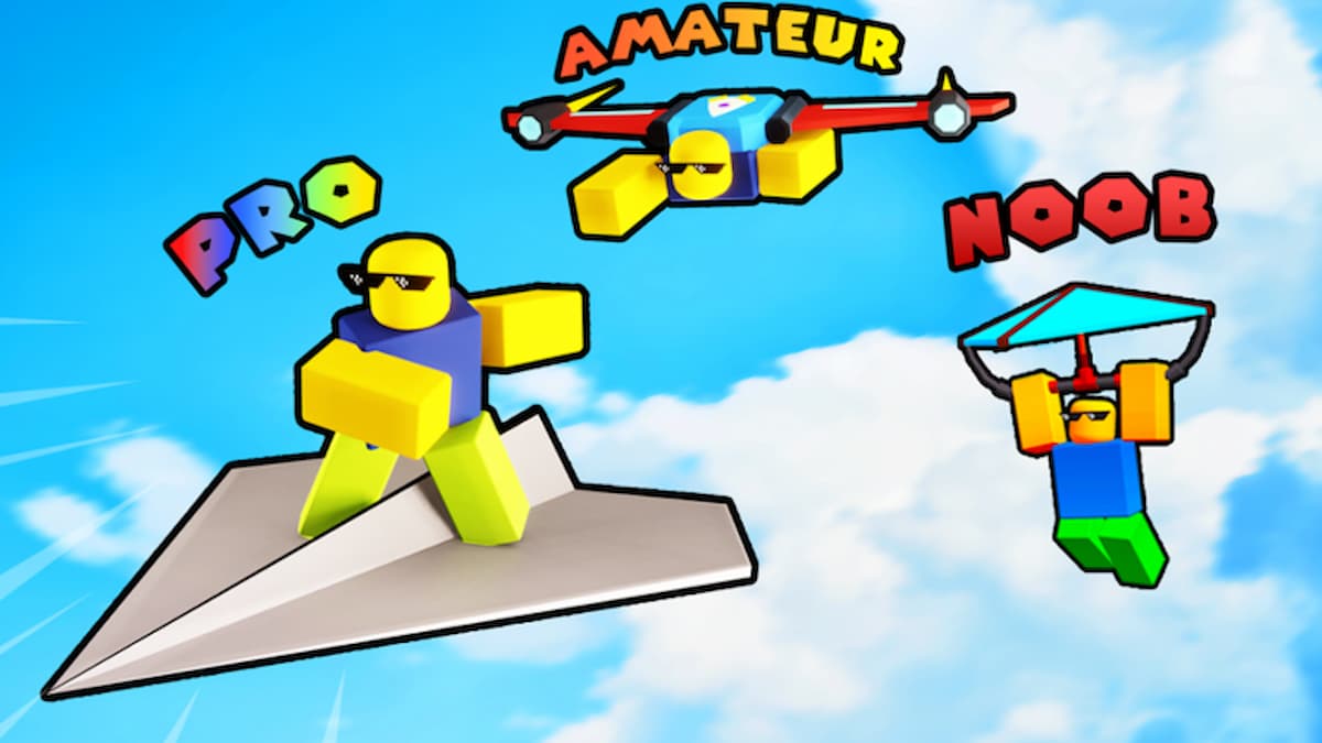 Roblox Glide Race codes - Gamepur