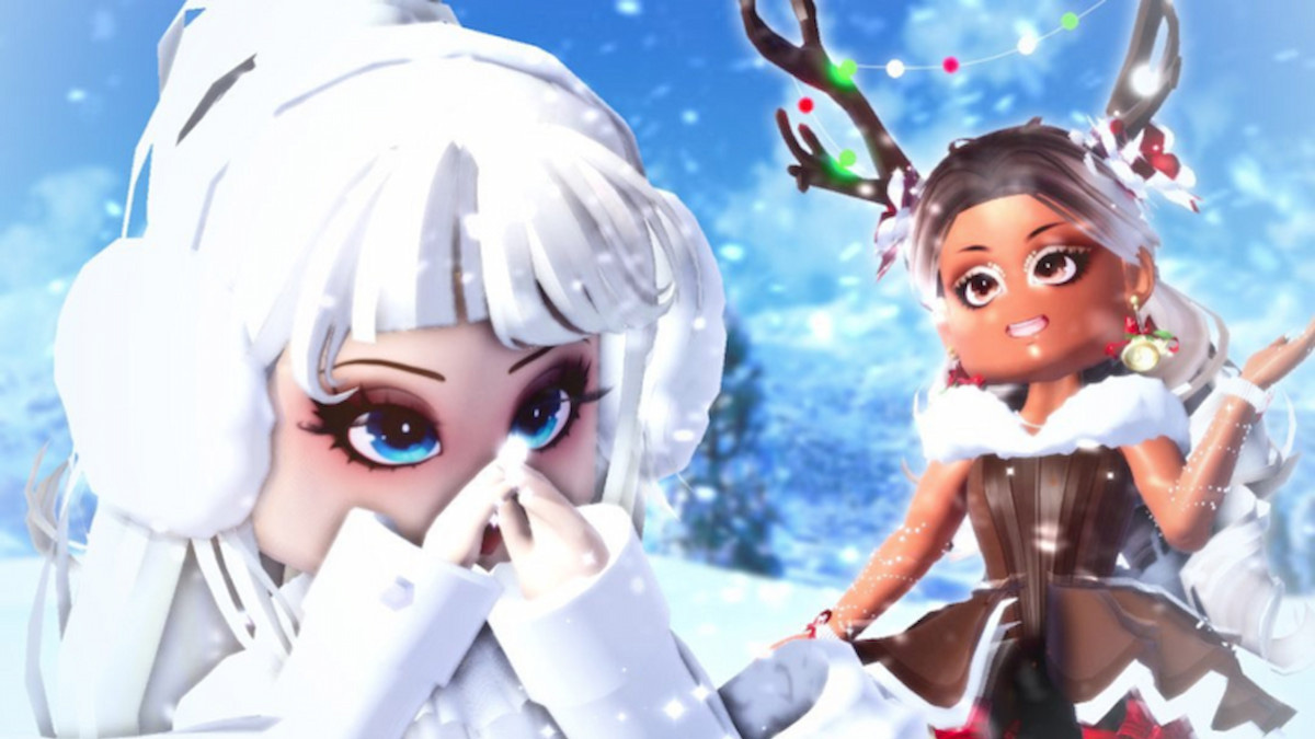 All Winter Halo answers in Roblox Royale High - Gamepur