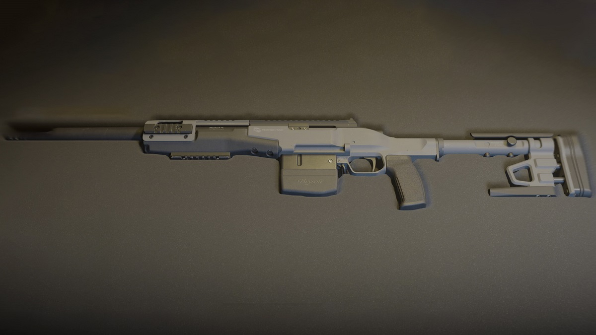 The best Marksman Rifles in Call of Duty: Modern Warfare 2 - Gamepur