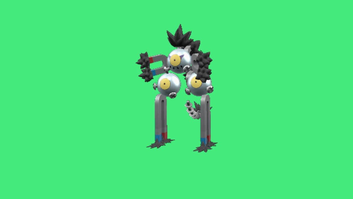 Where to find Sandy Shocks in Pokémon Scarlet and Violet - Gamepur