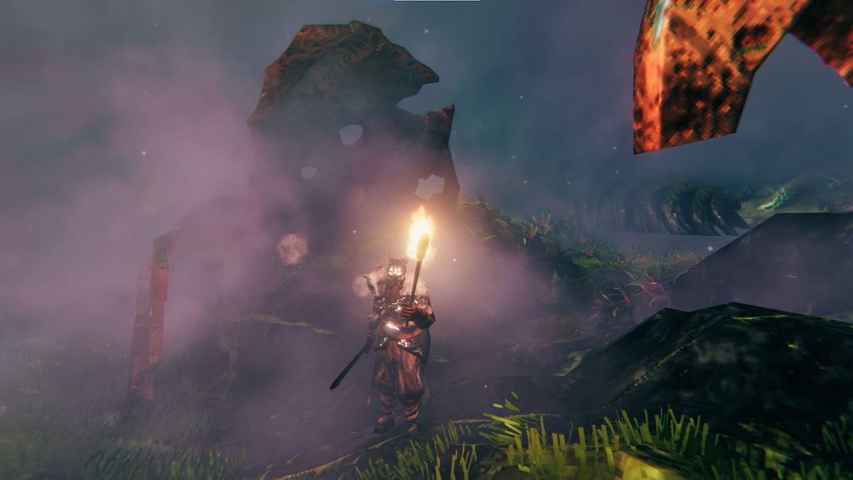 Where to find Scale Hide in Valheim - Gamepur