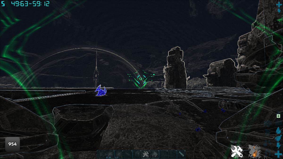 How to tame a Scout in Ark: Survival Evolved - Gamepur