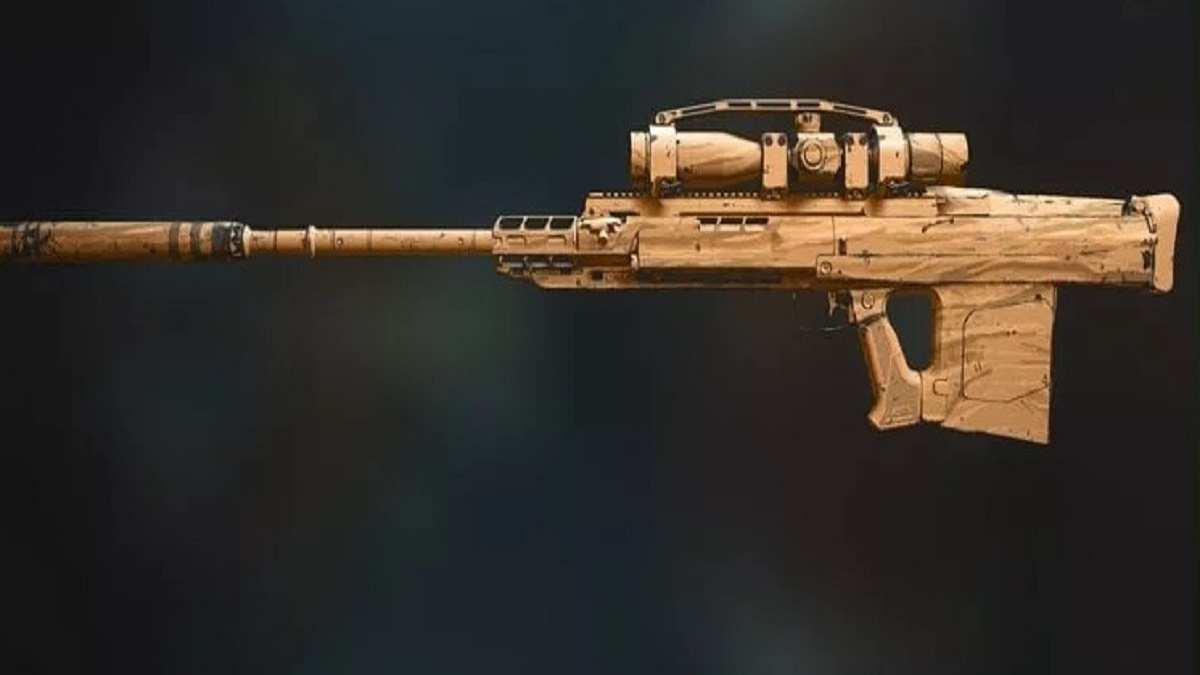 Best Signal 50 Loadout in MW2 & Warzone 2: Attachments, Perks ...