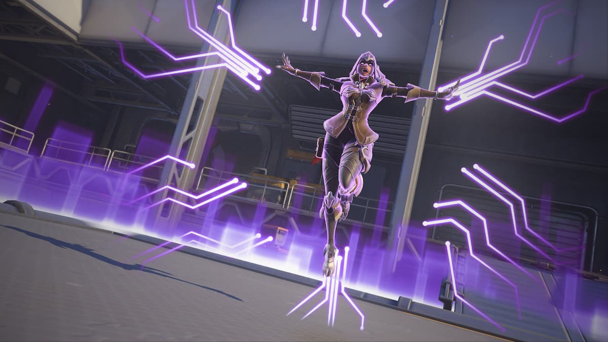 Overwatch 2 DPS tier list - best Damage characters in OW2 - Gamepur