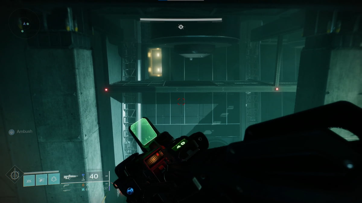 How to complete the Spire of the Watcher dungeon in Destiny 2 - Gamepur