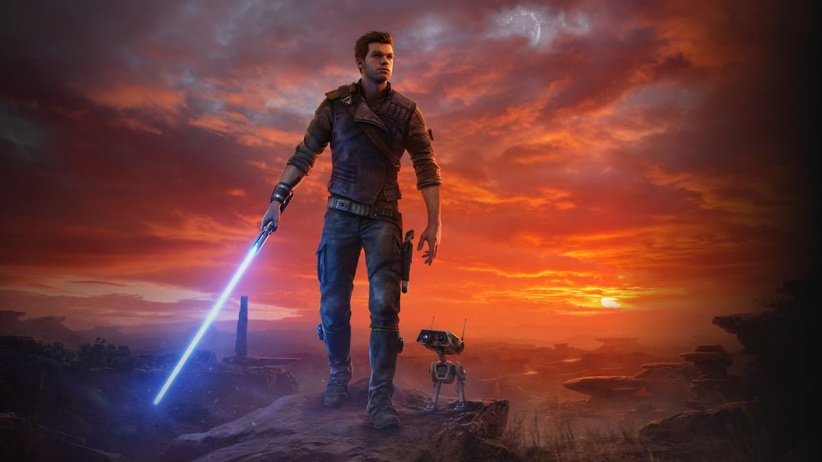 Star Wars Jedi: Survivor expands lightsaber combat, adding five unique ...