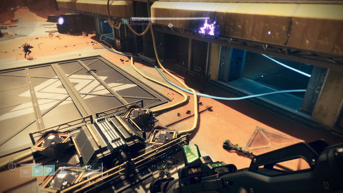 How to complete the Spire of the Watcher dungeon in Destiny 2 - Gamepur