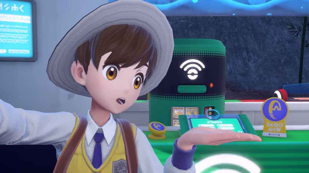 How to craft TM 055 Dig in Pokémon Scarlet and Violet - Gamepur