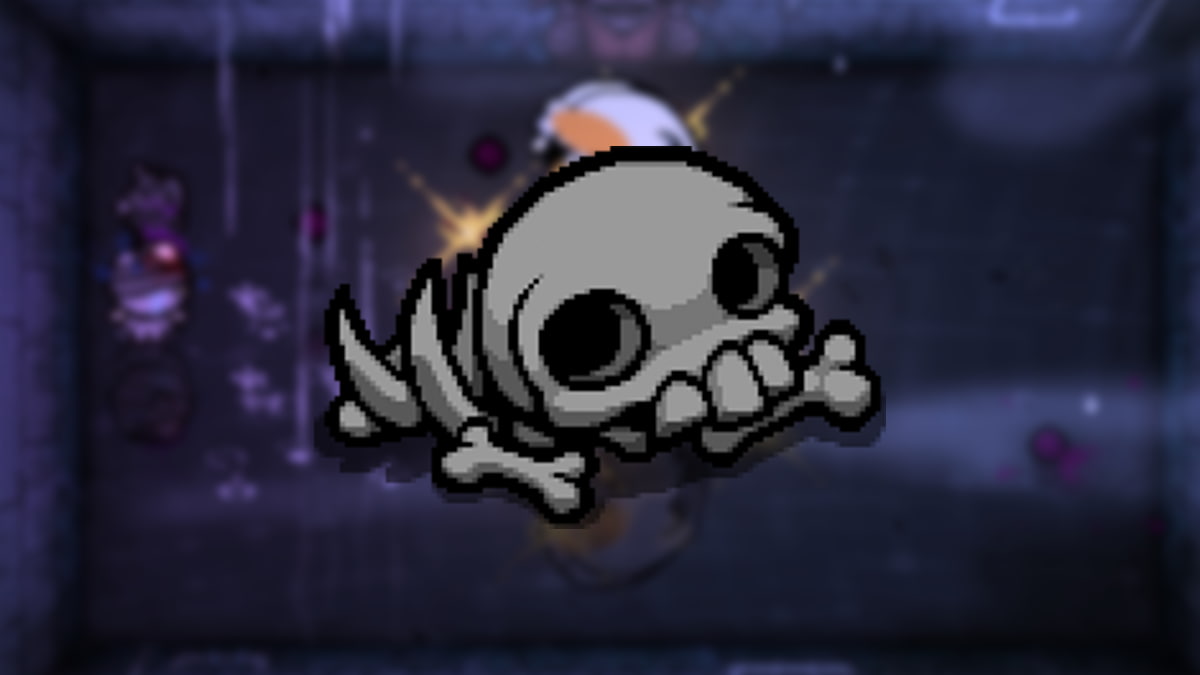 The five best characters in Binding of Isaac: Repentance - Gamepur