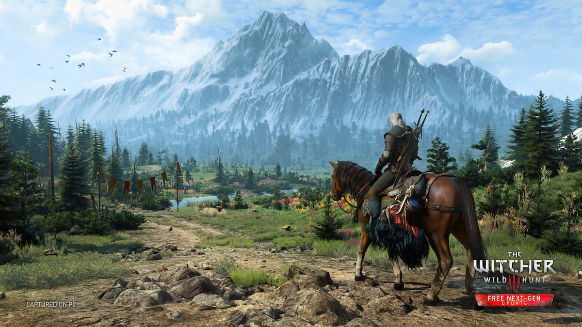 All Armor Dye locations in The Witcher 3: Blood and Wine - Gamepur