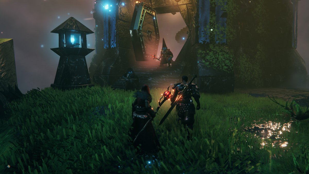 All Mistlands enemies in Valheim - Gamepur