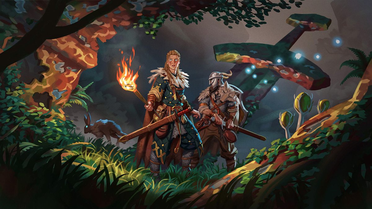 How to make Refined Eitr in Valheim - Gamepur