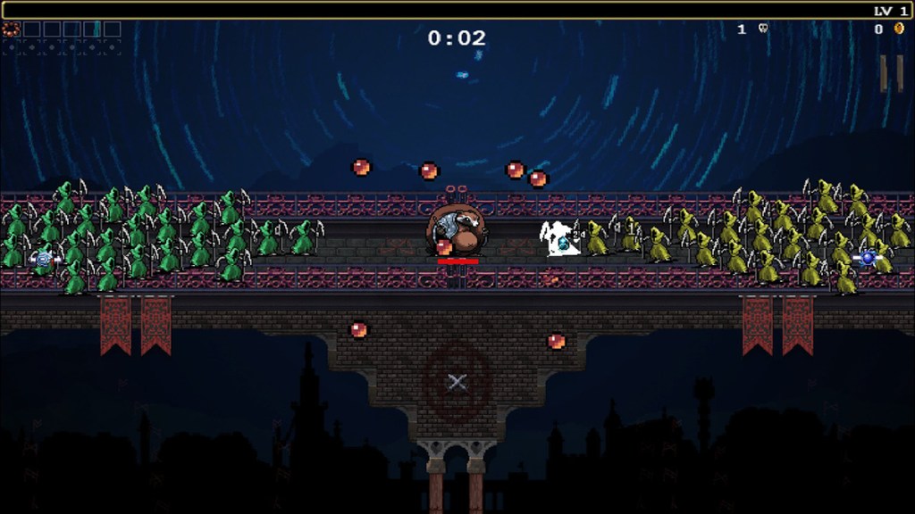 How To Get 108 Bocce In Vampire Survivors Gamepur How To Get 108 Bocce In Vampire Survivors Gamepur