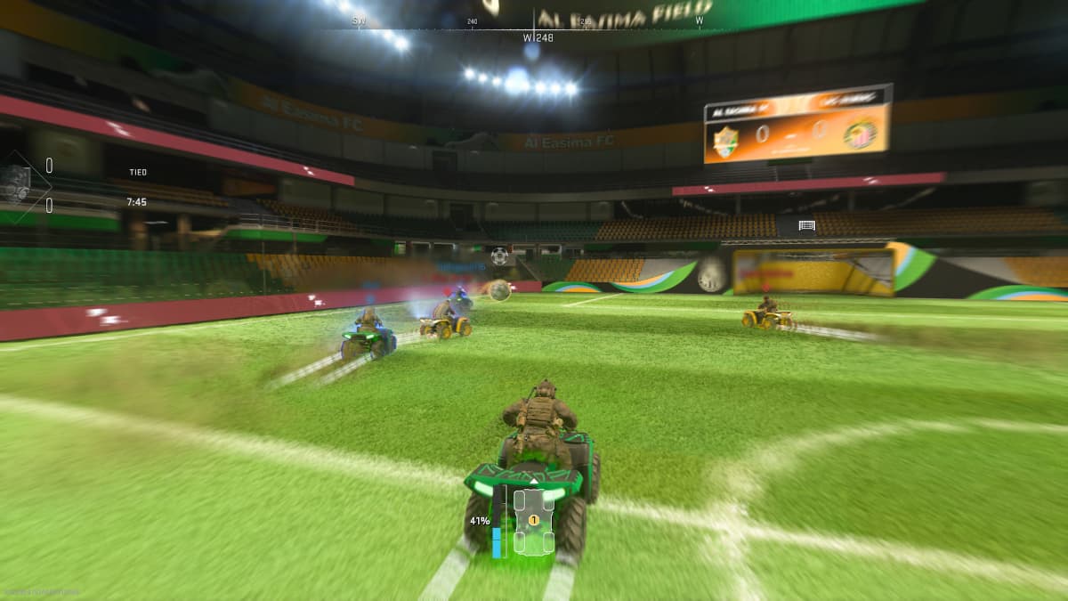 How to play and win Warzone Cup in Call of Duty: Warzone 2.0 - Gamepur