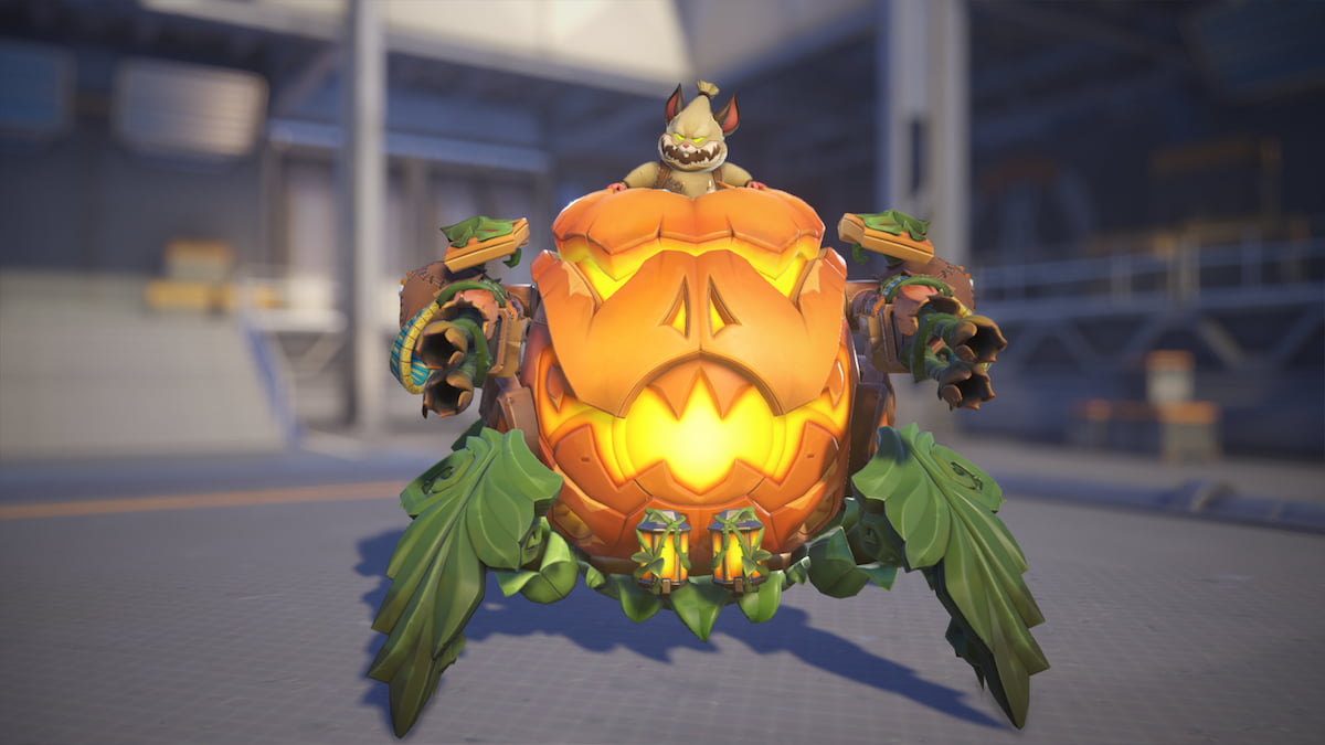 Every Legendary Wrecking Ball skin in Overwatch 2 - Gamepur