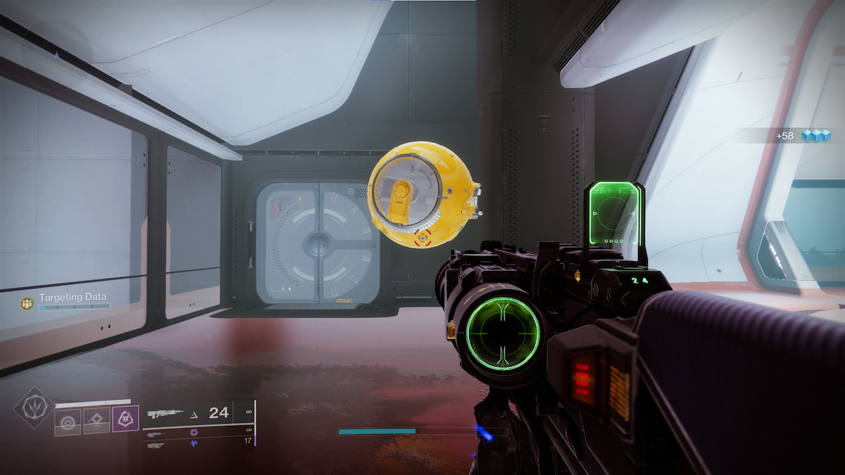 All Security Drone locations in Destiny 2 - Gamepur