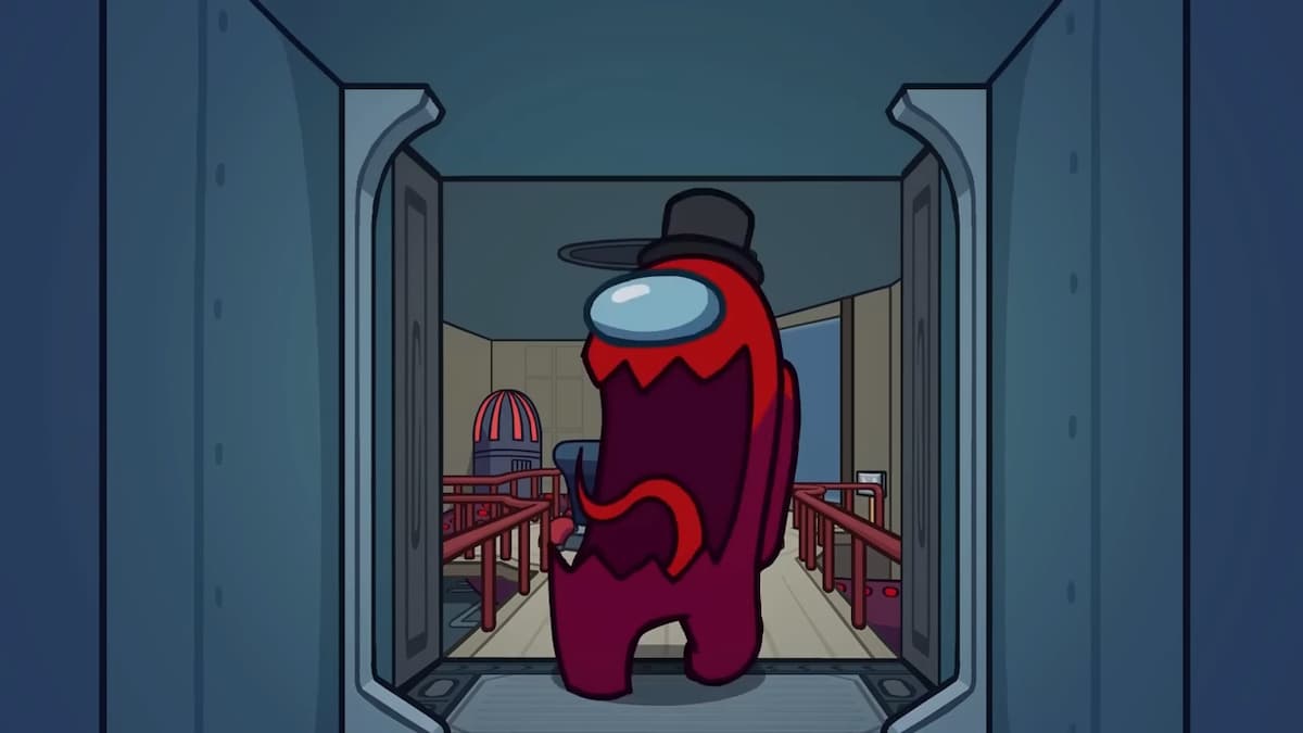How does Final Hide work in Among Us Hide and Seek - Gamepur
