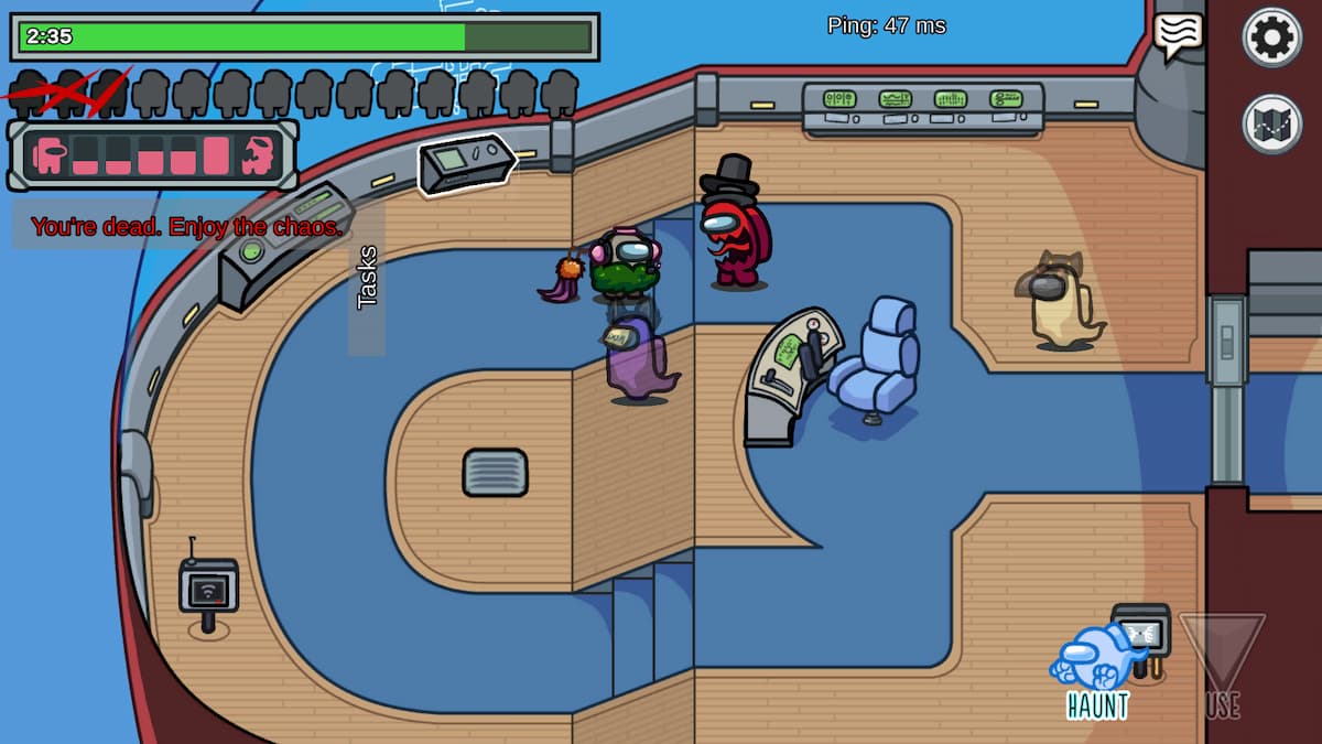 How to play Hide and Seek mode in Among Us - Gamepur